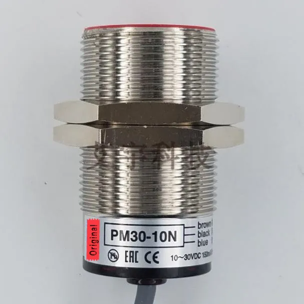 Sensor de interruptor de PM30 10N, 100% nuevo y Original, PM30 10P ...