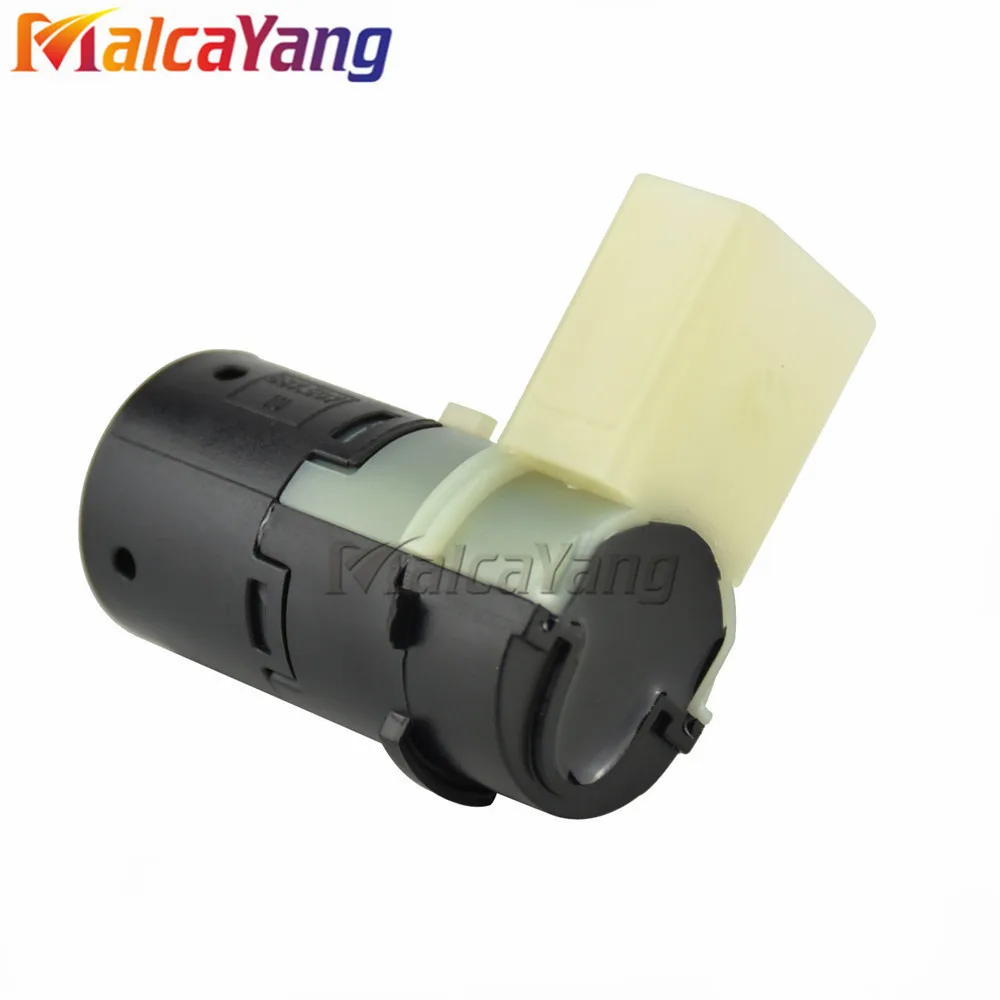 7H0919275C-PDC-Parkplatz-Sensor-7H0919275-F-r-AUDI-A6-S6-4B-4F-A8-S8-A4 ...