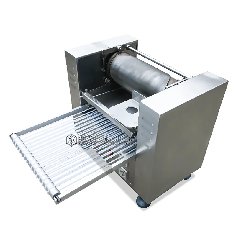 Pop Cake Automatic Pancake Machine