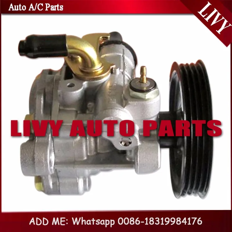 Hydraulic Power Steering Pump For Mitsubishi Pajero Montero V23 V43 ...