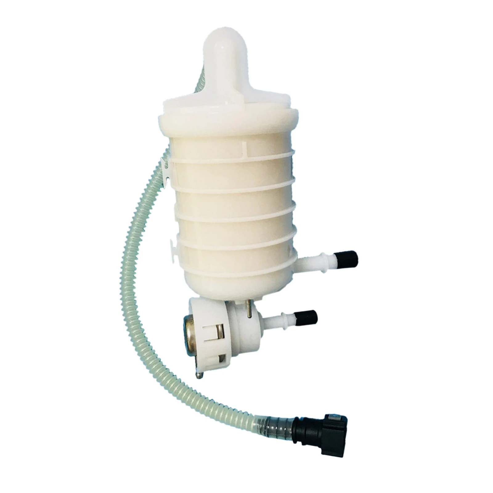 새로운 필터 압력 조절기 어셈블리 16147186454 BMW X3 E83 E46 E61 E63 E64 E81 E91 E92 ...