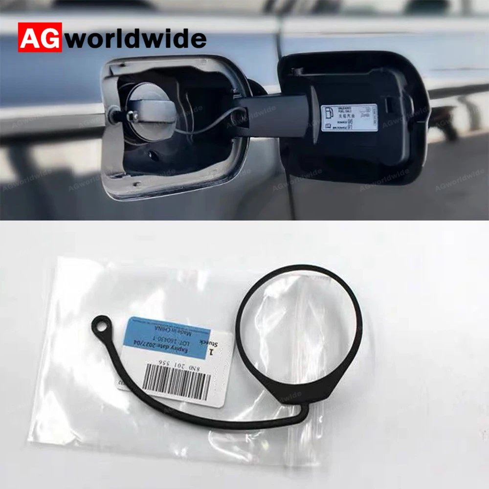 X1 Fuel Tank Cover Cable Gas Oil Tank Cap Cable for VW Polo Jetta Golf ...