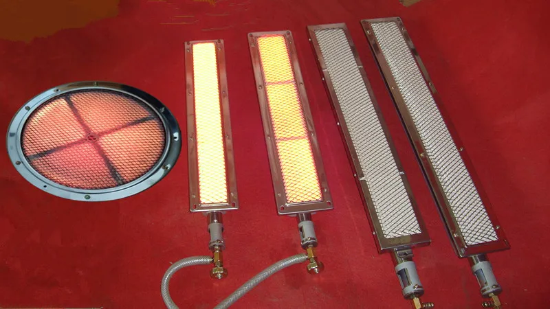 Infrared-Gas-Ceramic-Burner-For-Bbq-Barbecue-Stainless-Steel-Alchrome ...