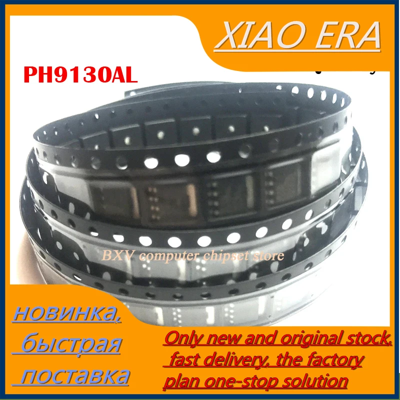10 piezas PH9130AL 9130AL MOSFET SOT 669 nuevo original|Circuitos ...