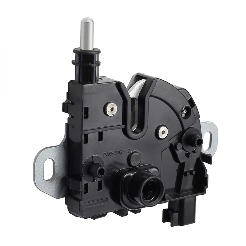 Замок капота защелки замка для Ford Focus Mk2 C-Max Kuga MK1 2003 ...