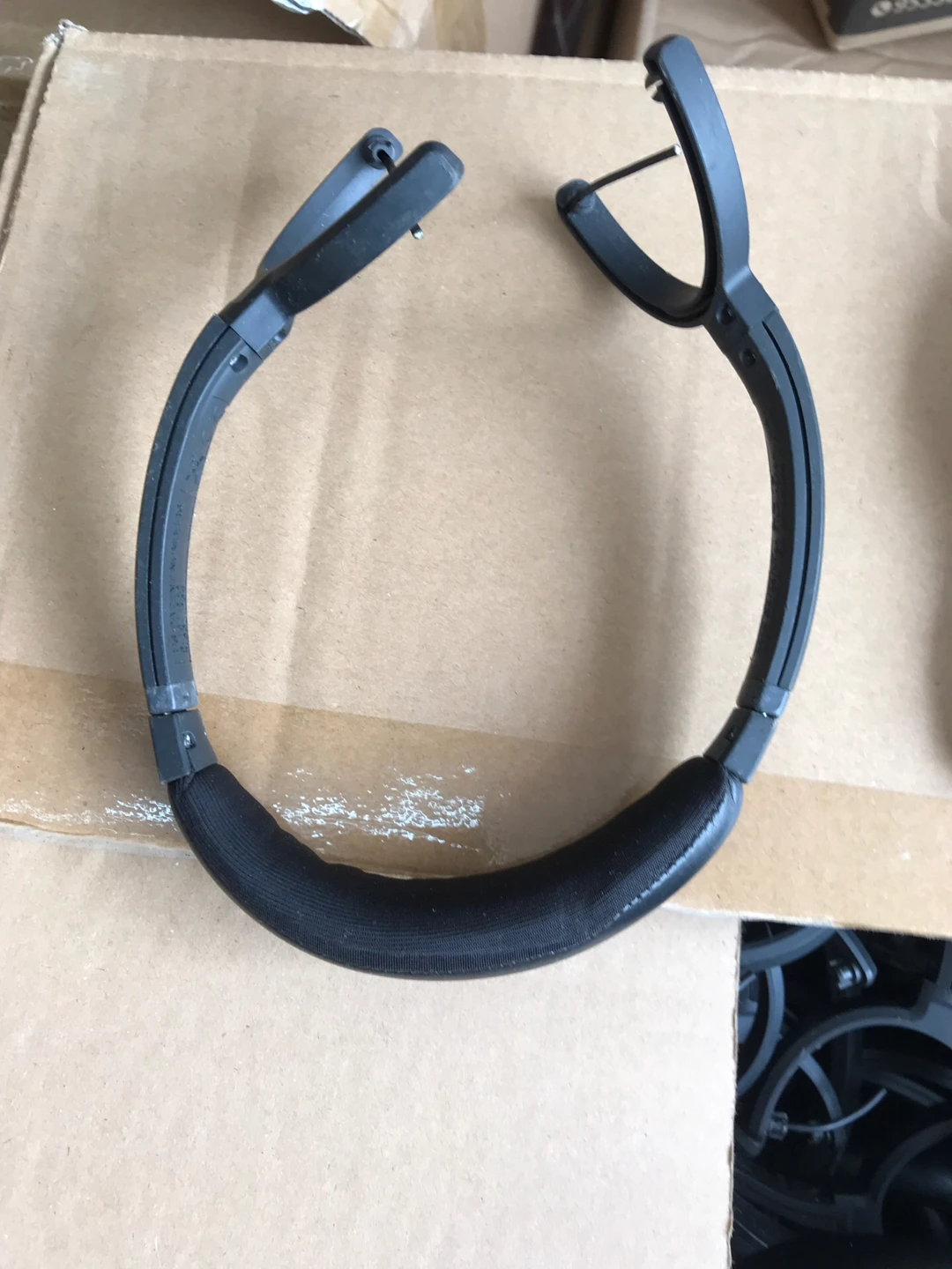 Original-Earphone-Headband-Head-Band-Frame-Assembly-for-Boss-QC-3-QC3 ...