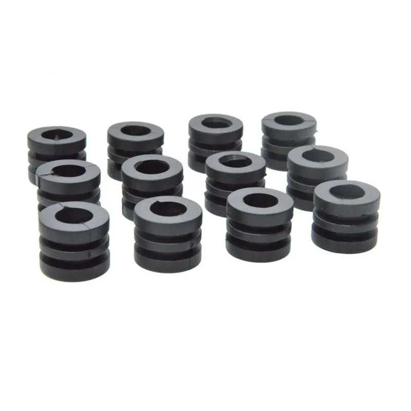 Rubber-Bumpers-Foosball-Table-Parts-for-5-8-rod-8PCS-Soccer-Board ...