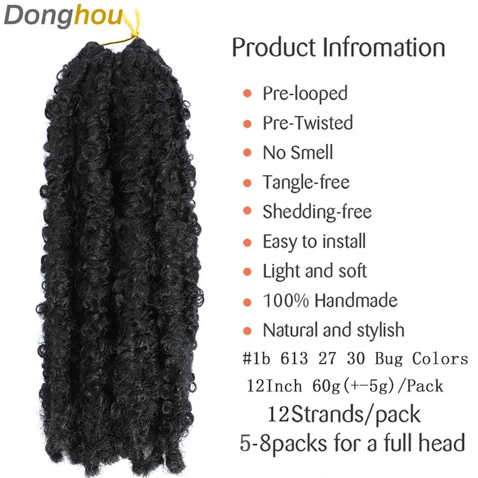 Bob Marley Dreadlocks Bugs