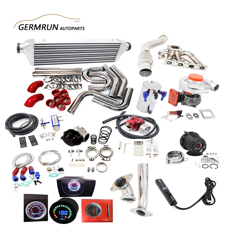 BMW M50 And M52 Turbo Kit — Hopwood Motorsport, 41% OFF