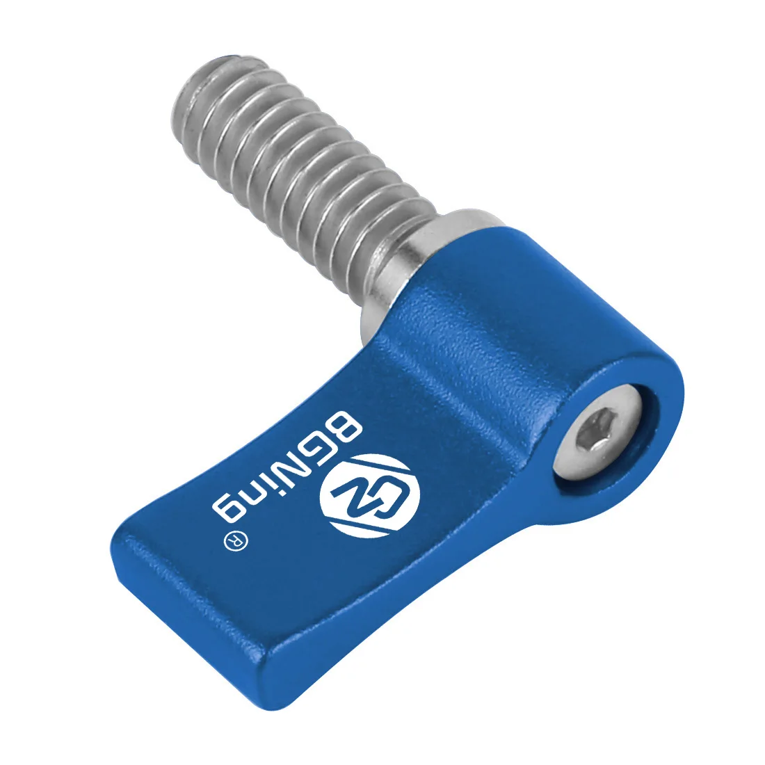 Poignée à vis de serrage à la main en aluminium AIHONTAI - Type L/T ...