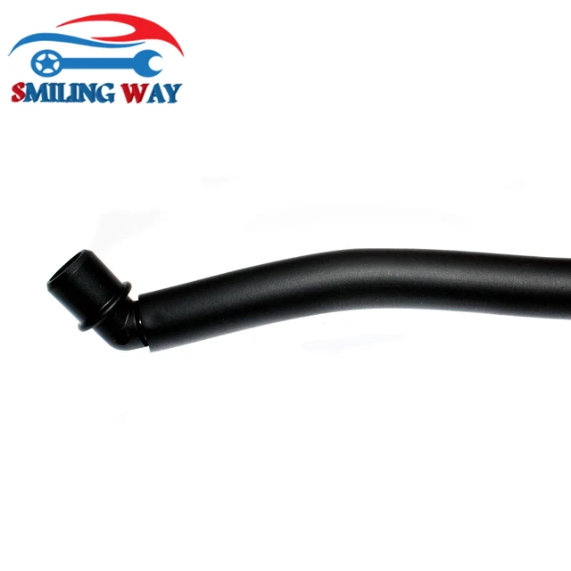 2000 Chevy S10 Pcv Valve