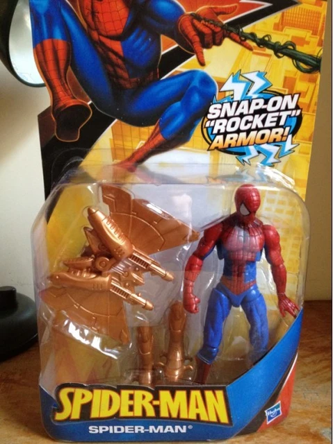 Snap Together Figures