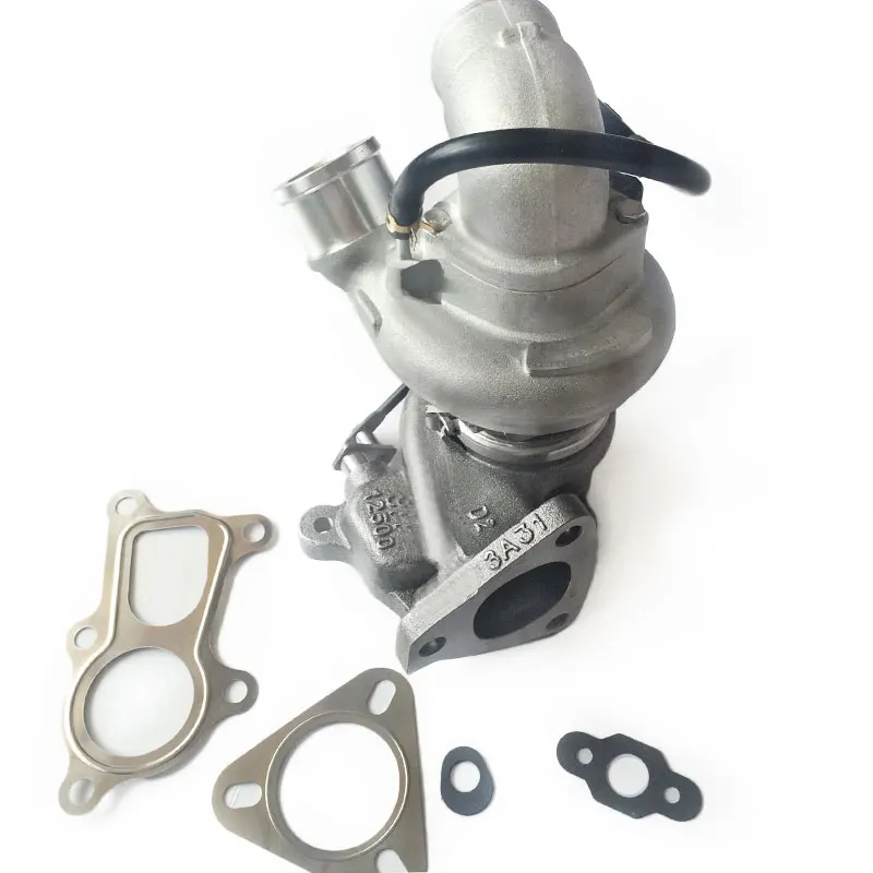 New Gt1749s Tfo35 Turbo Turbine Turbocharger For Hyundai Grand Starex 1 ...