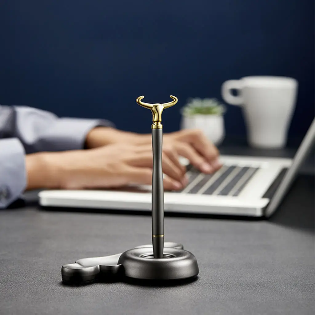 Magnetic Levitation Pen Physics Experiment Magnetic Levitation ...