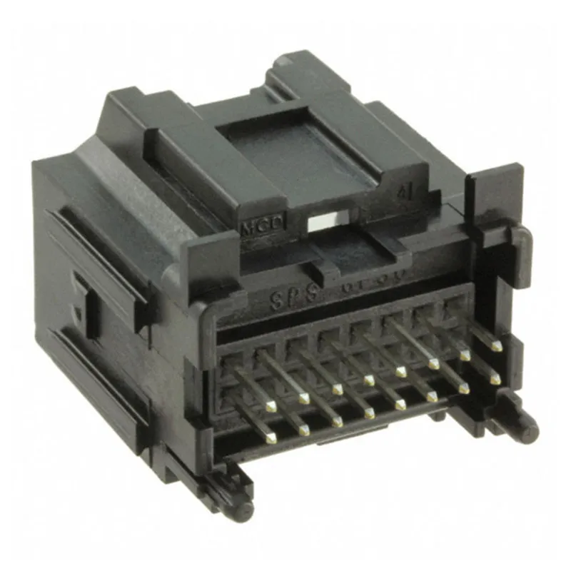 Free-Shipping-34690-0160-10SETS-SAMPLE-16PIN-Molex-Connector-Car ...