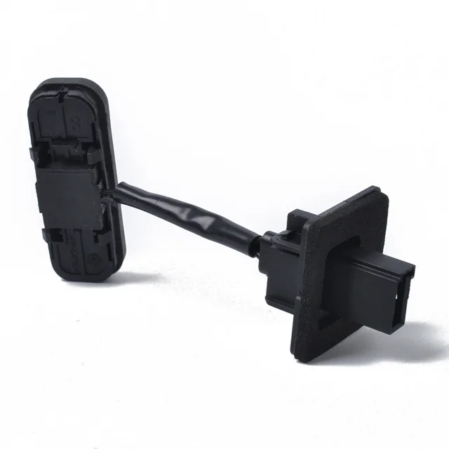 Automobile Durable Tailgate Release Switch Exterior Install 13422268 ...