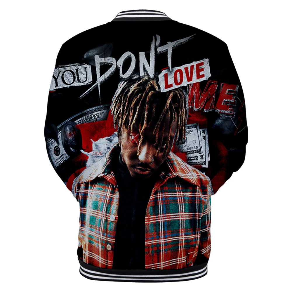 Juice Wrld Baseball Wallpaper : Wrld Varian - Daddrisddy