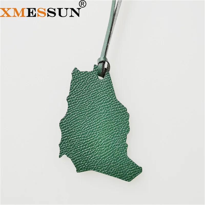 Wholesale-Custom-Made-Genuine-Natural-Leather-Saudi-Map-Keychain-Ladies ...