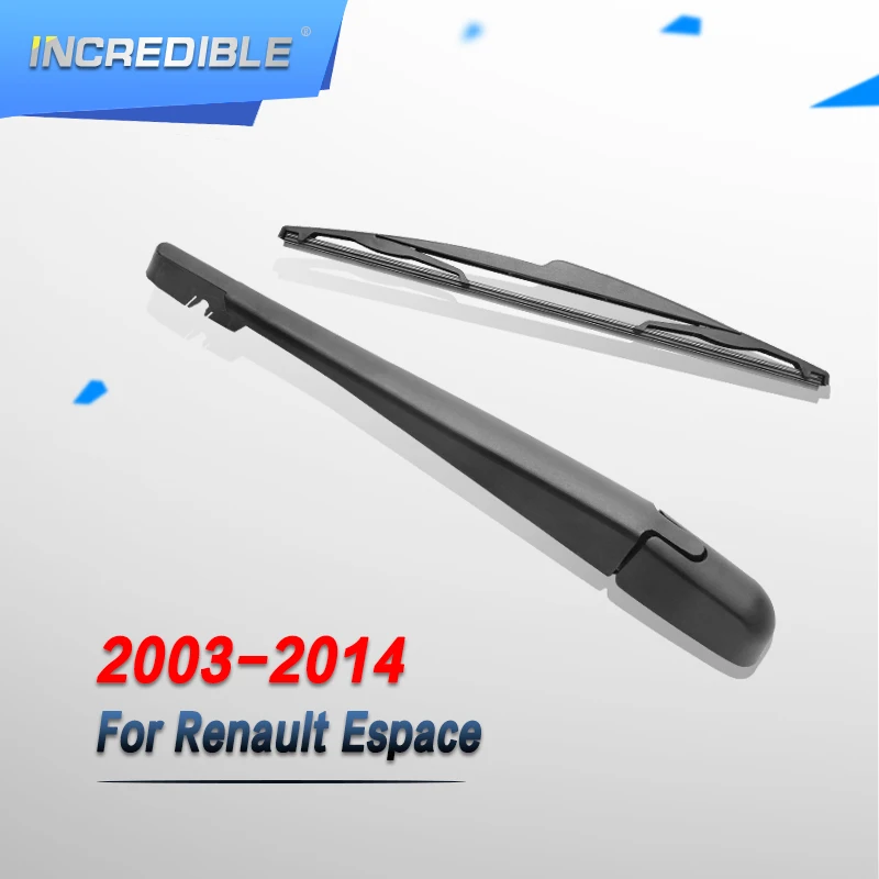 INCREDIBLE-Rear-Wiper-Arm-for-Renault-Espace-mk4-2002-2003-2004-2005 ...