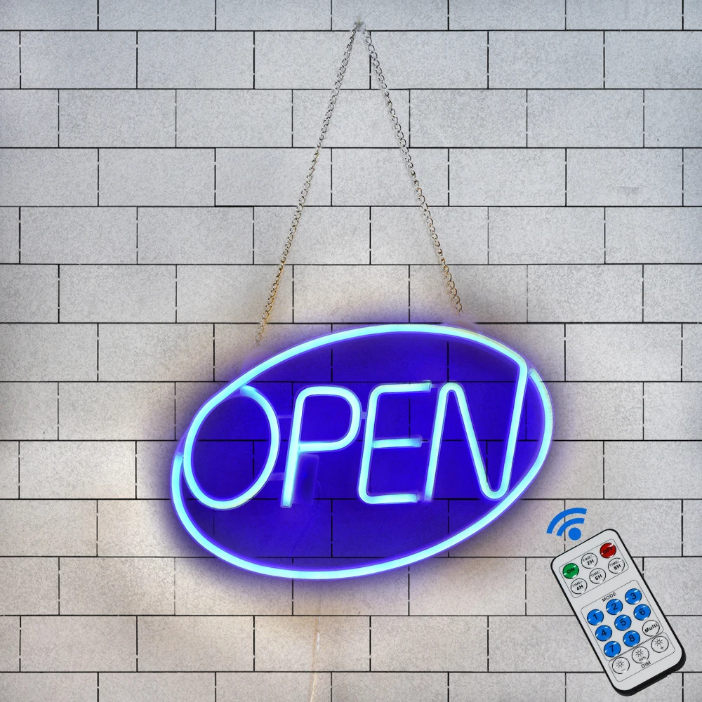 OPEN-LED-Neon-Sign-Decorative-Led-Illuminated-Letter-Lights-OPEN-Shaped ...