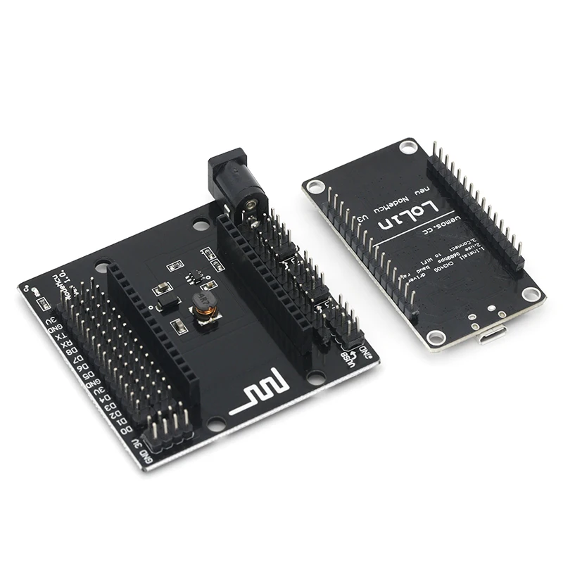 Generic Nodemcu Node Mcu Base Esp8266 Testing Diy Breadboa @ Best Price ... Generic Nodemcu Node Mcu Base Esp8266 Testing Diy Breadboa @ Best Price ...