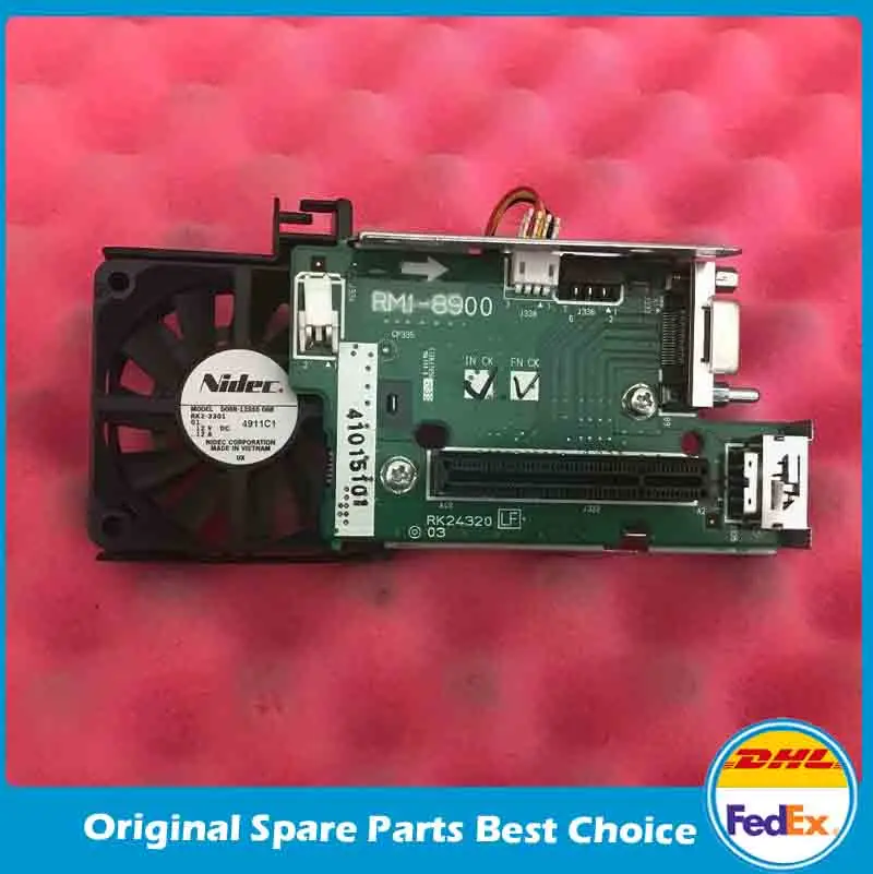 Original-Interconnect-PCA-Board-RM1-8900-000CN-RM1-8900-RM1-9368-000CN ...
