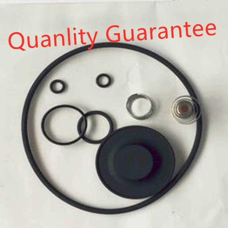 Kit de válvula de drenaje 2901063320 2901 0633 20 EWD330 para piezas de ...