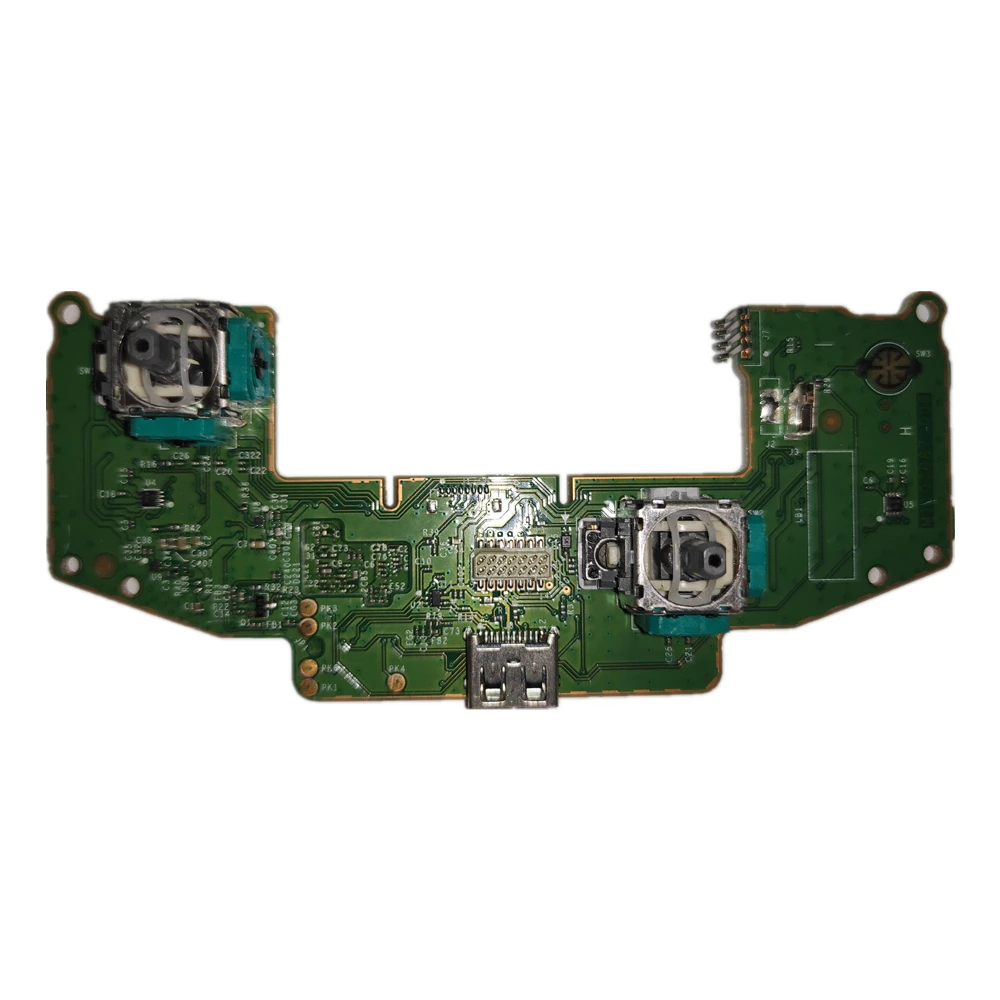 Placa base Original para Xbox Series X, controlador de juego de mesa ...