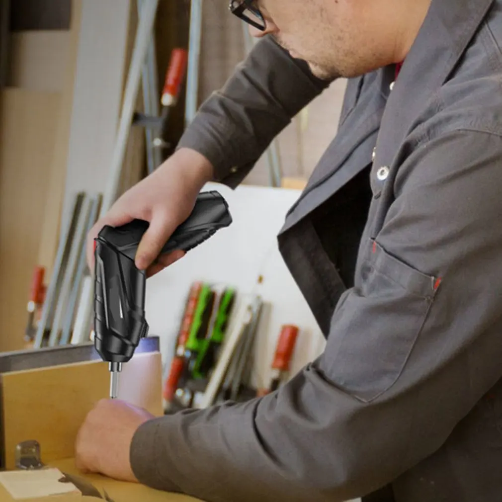 VISSEUSE - DEVISSEUSE,--Perceuse visseuse Portable sans fil 3.6V ...