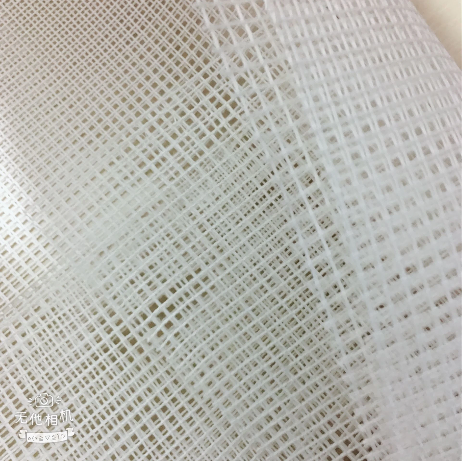 Mm Top Quality Latch Hook Rug Canvas Fabric For Diy Embroidery Carpet ...