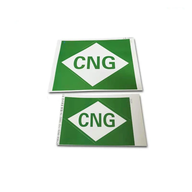Cng Symbol