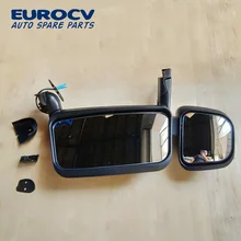 스카니아 트럭용 예비 부품, SCE 2256914 R.H 백미러 RHD