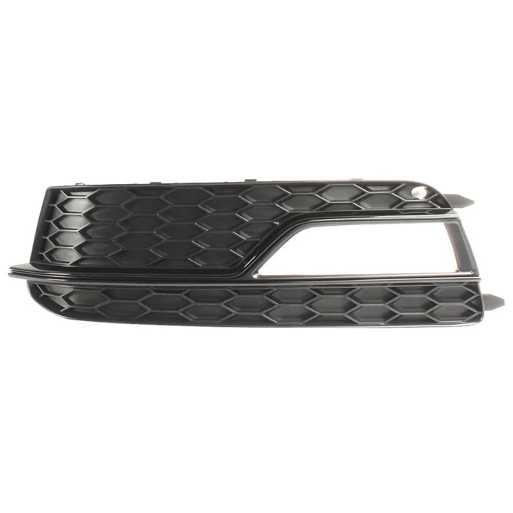 8T0 807, 681 K 8T0 807, 682 K parachoques menor luz de niebla de la ...