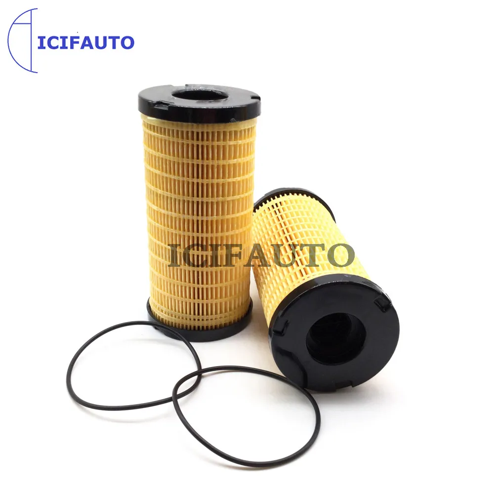 2-x-filtro-de-combustible-para-PERKINS-ECO-26560201FG-WILSON-934-181 ...