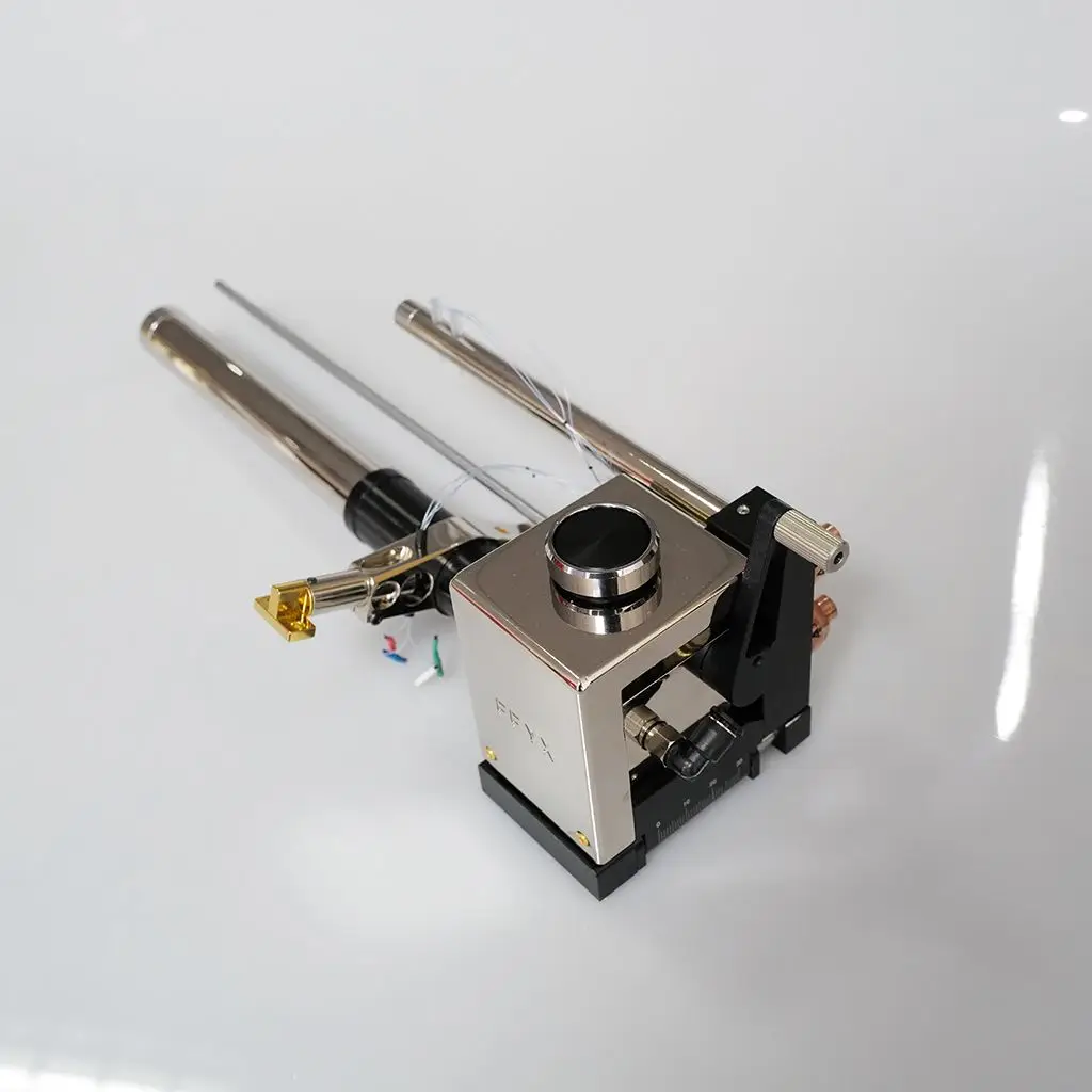 FFYX A181 A181AG Tone Arm Hi-end Vinyl Turntable Air Floatation Tangent ...