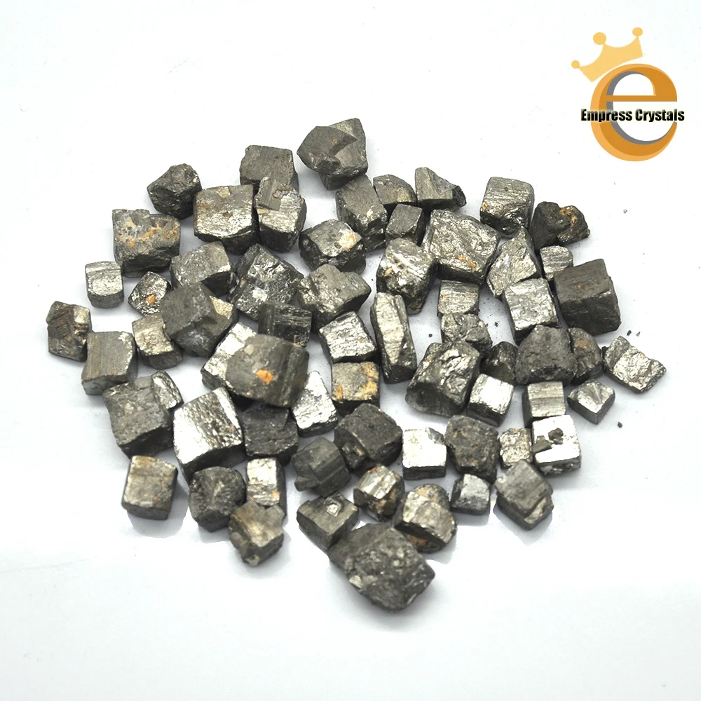 Iron Pyrite