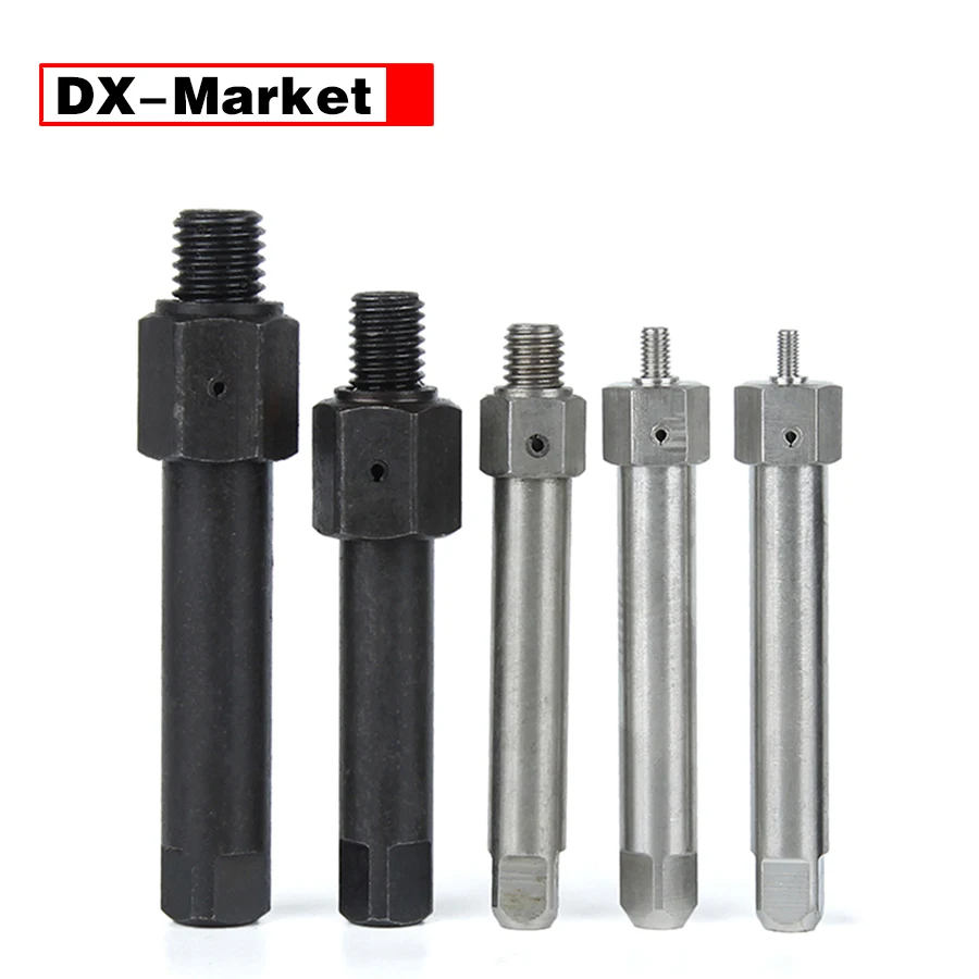302 Series Self Tapping Threaded Insert tools , stainless steel Self ...