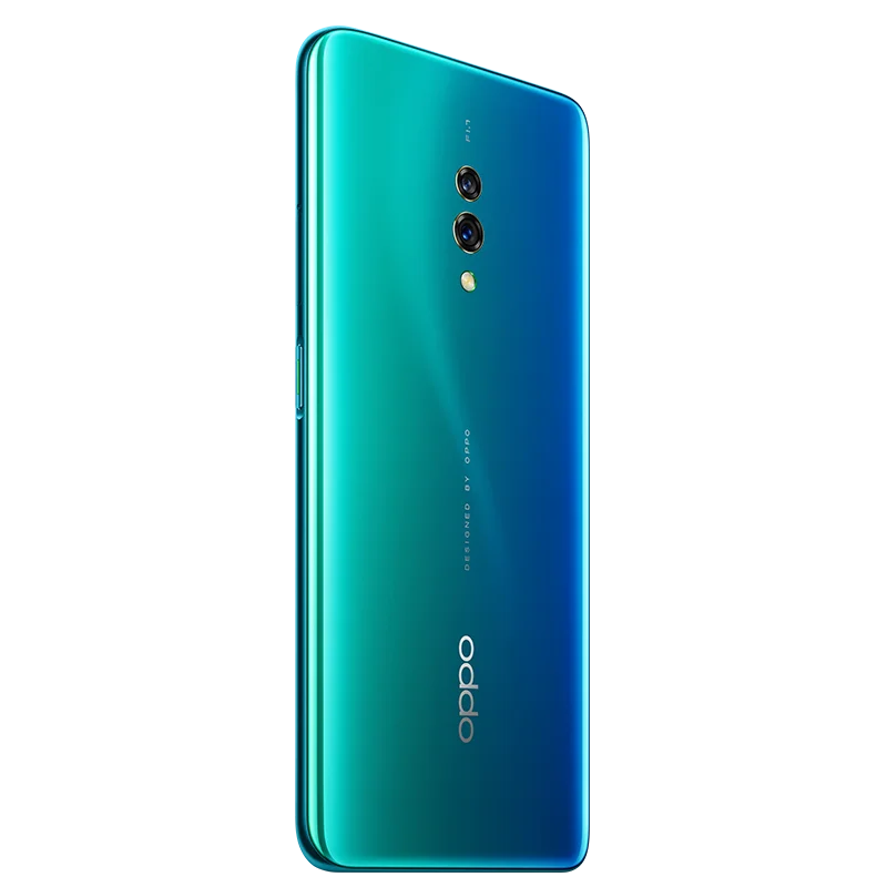 Oppo K3 4G LTE Sim бесплатный телефон Snapdragon 710 Android 9,0 6," 2340X1080 8 Гб ram 256 ГБ ...