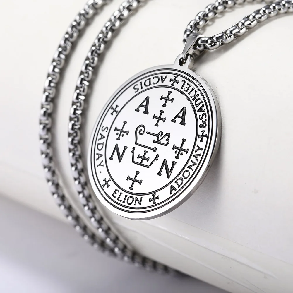 Supernatural Protective Sigils