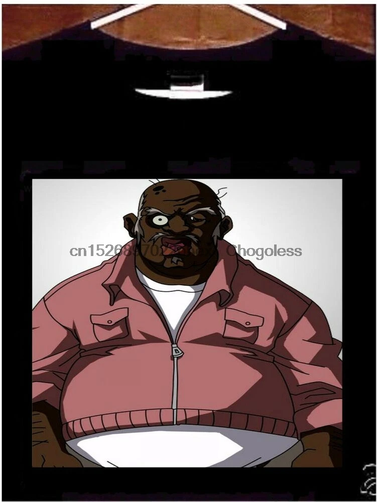 Uncle Ruckus Real Life