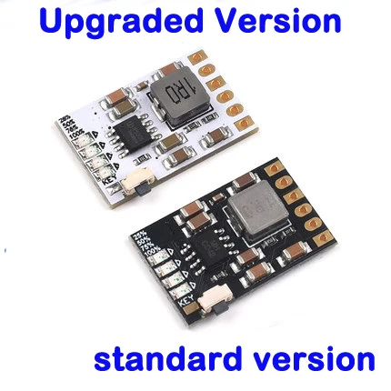 MH-CD42 DC 5V 2.1A Mobile Power Diy Board 4.2V Charge/Discharge(boost ...