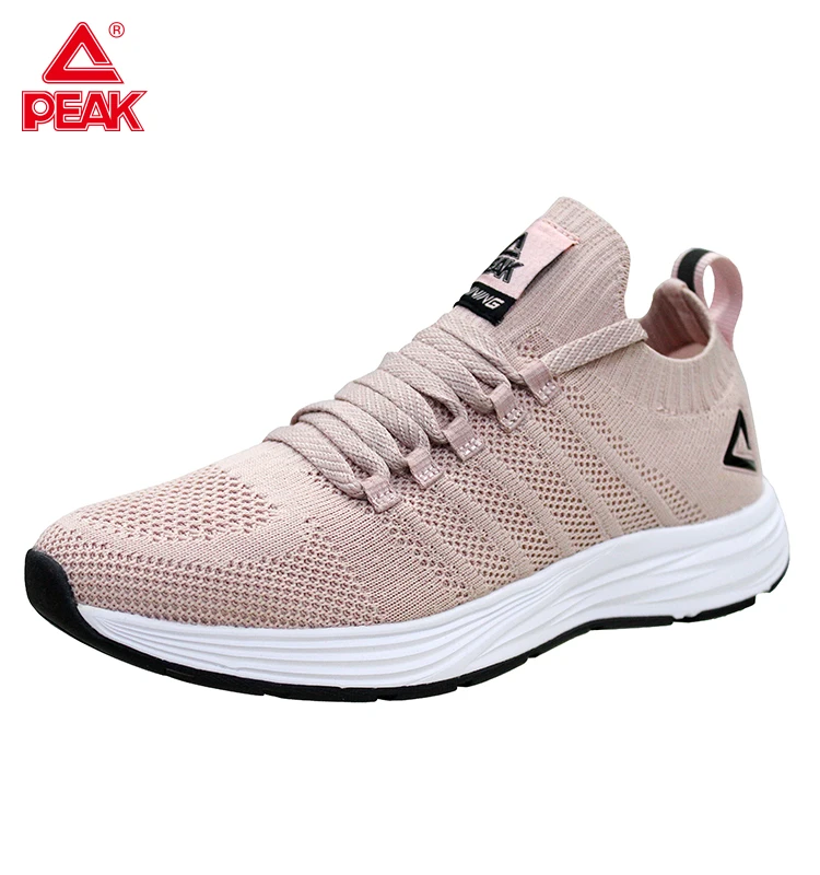 PEAK-New-Women-Ultralight-Breathable-Running-Shoes-Comfortable-Outdoor ...