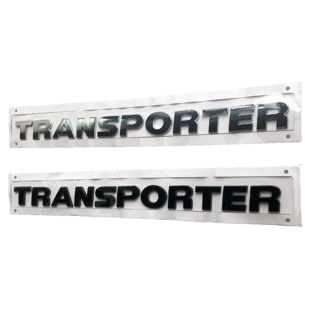 For-VW-Transporter-T3-T4-T5-T6-2014-2015-2020-2021-New-Silver-Glossy ...