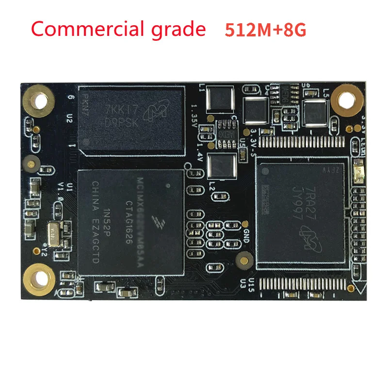 IMX6ULL Core Board 512 + 8G Linux การพัฒนา ARM ฝัง IMX6 Ubuntu|อุปกรณ์ ...
