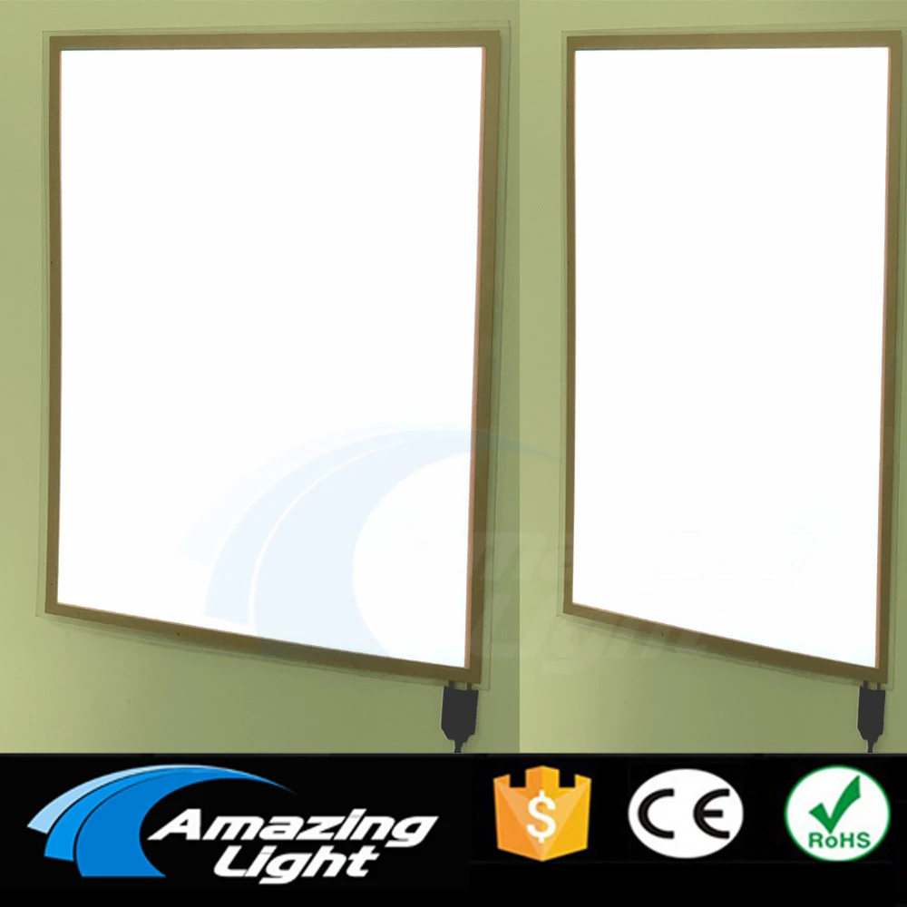 Lighting Paper A5(210*148mm) El Backlight Panel El Sheet Lcd Display El ...