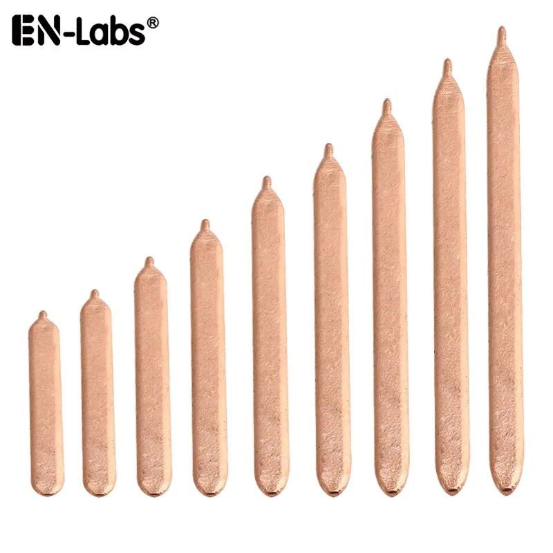 Pure Copper Heatpipe Tube Tubing Laptop Radiator Heating Cooler,Flat ...