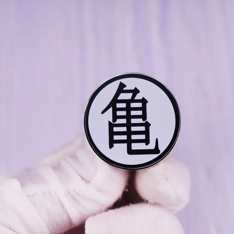 Master Roshi Symbol