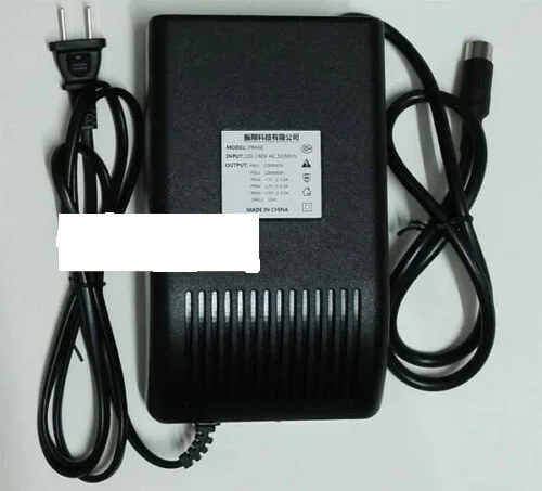 PCS Para Polycom 1 EF200, EF400, EF600, EF2201, EF2241 Adaptador de ...