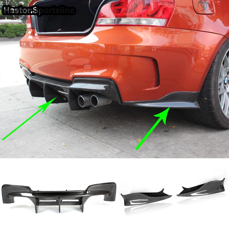 Bmw E82 Rear Bumper | atelier-yuwa.ciao.jp