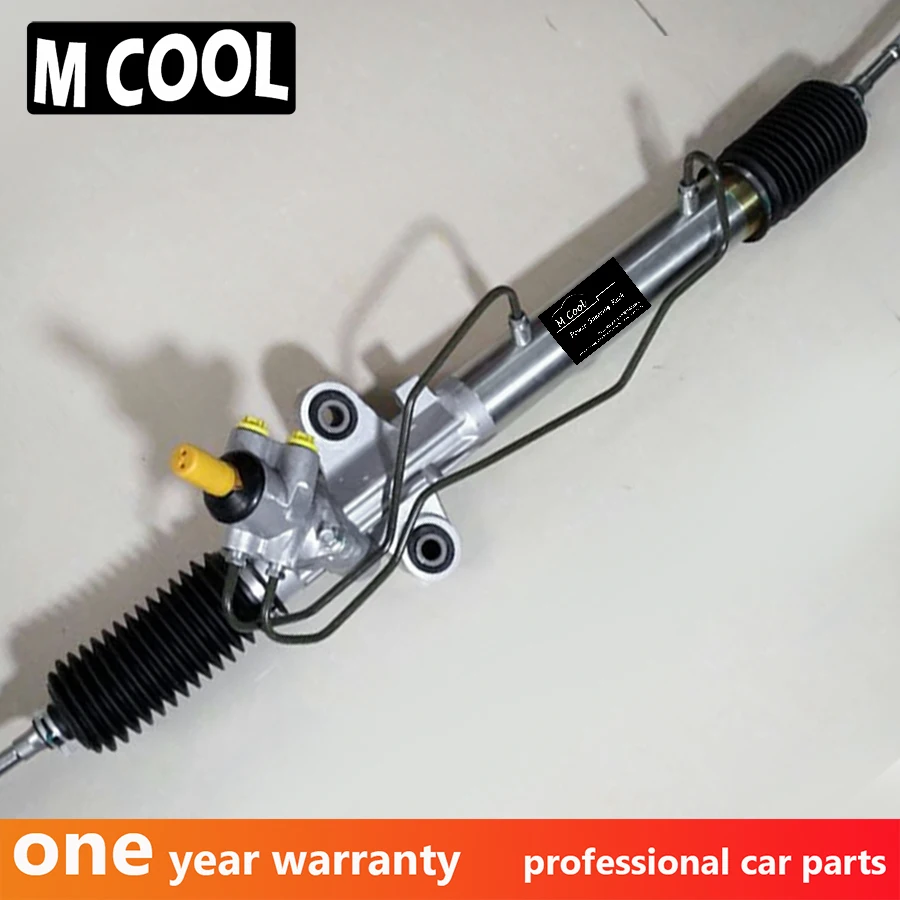 Cremallera de dirección y piñón para Toyota Haice, cremallera de ...